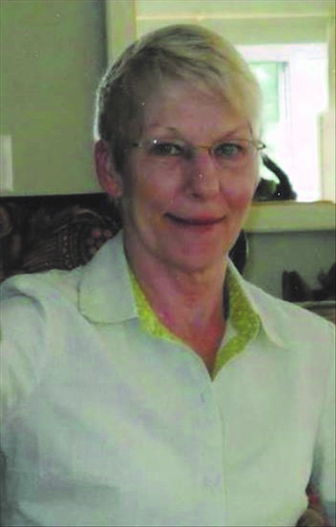 BARBARA FORD | News, Sports, Jobs - The Herald Star